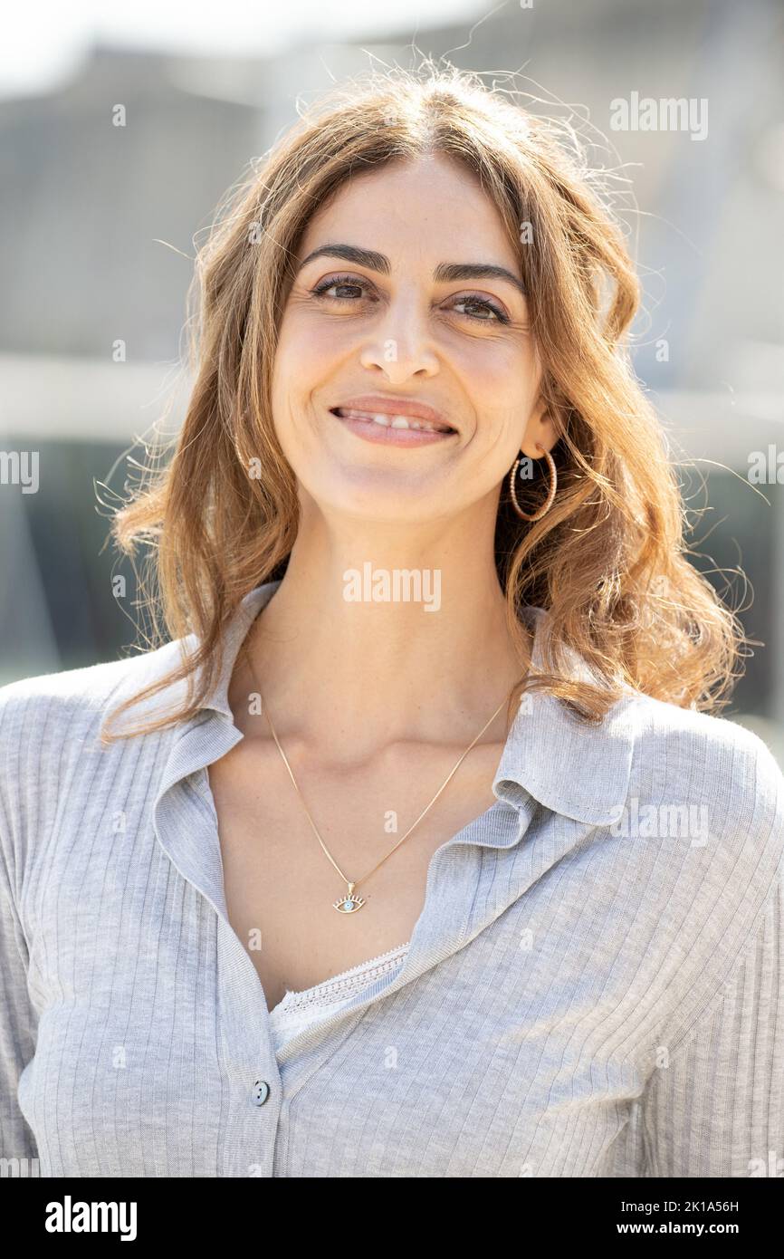 Zineb triki hi-res stock photography and images - Alamy