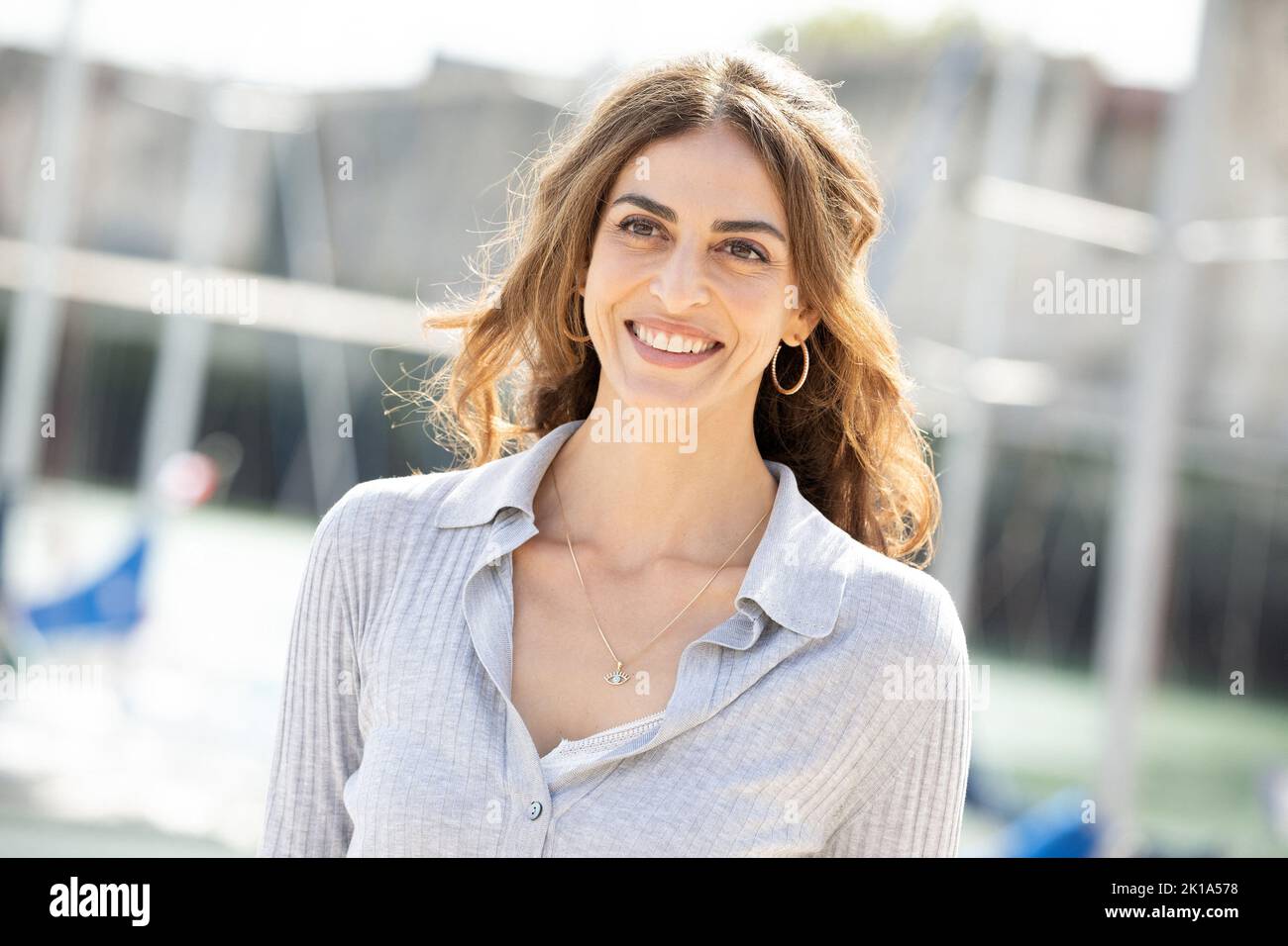 Zineb triki hi-res stock photography and images - Alamy