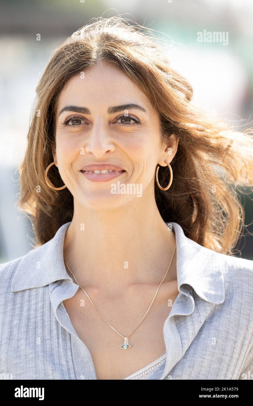 Zineb triki hi-res stock photography and images - Alamy