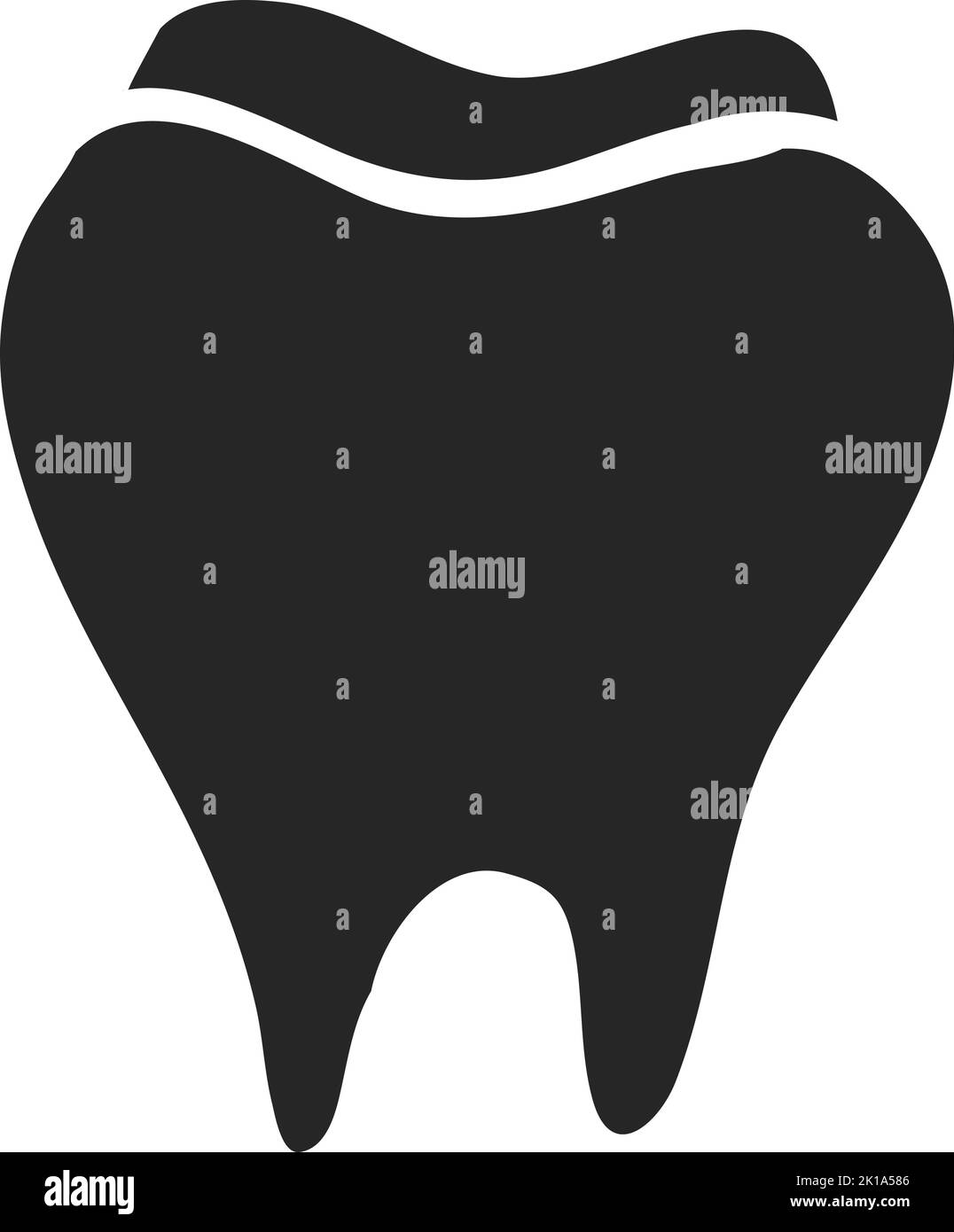 Drawn tooth hi-res stock photography and images - Alamy