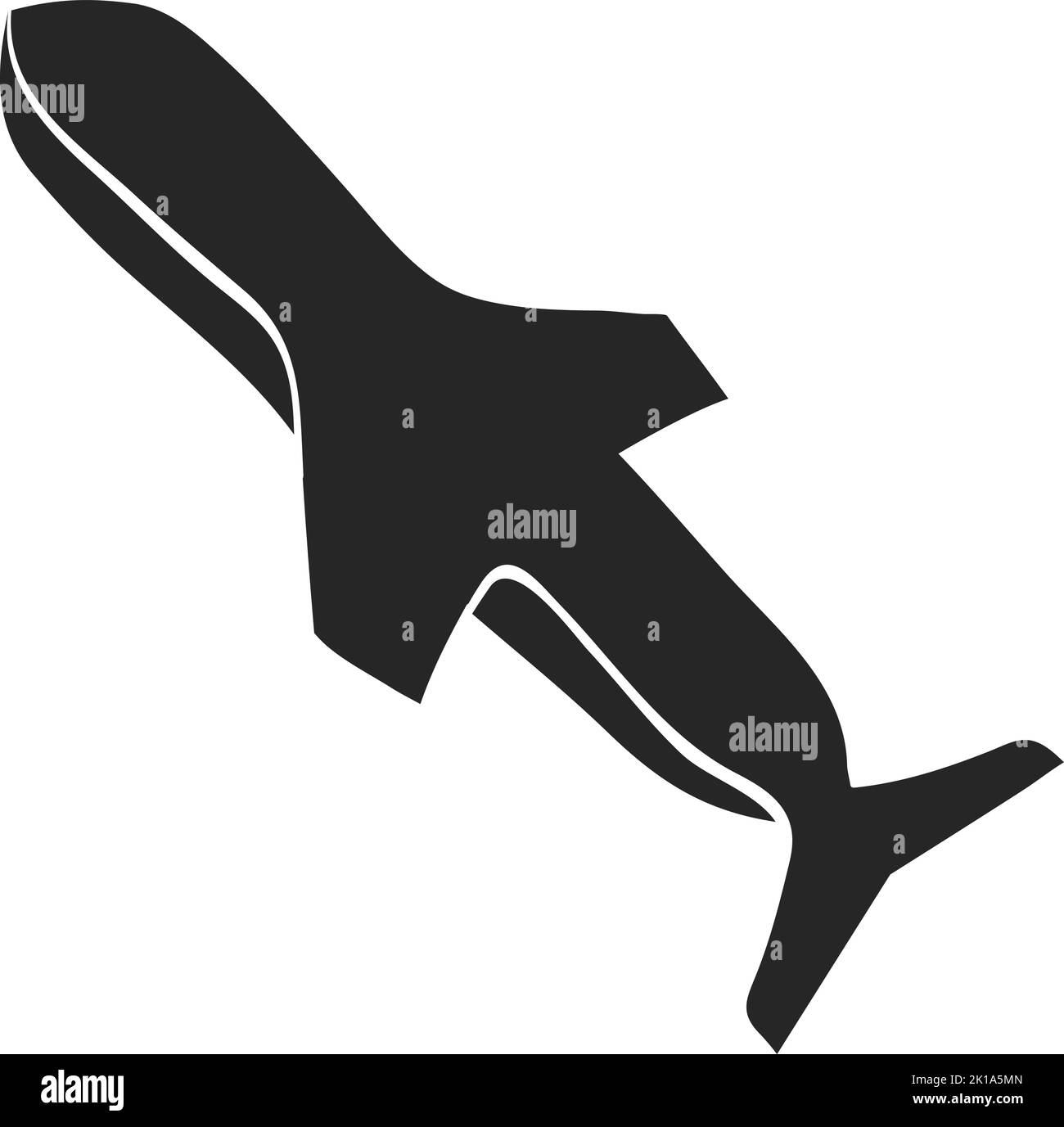 Hand drawn Missile vector illustration Stock Vector Image & Art - Alamy