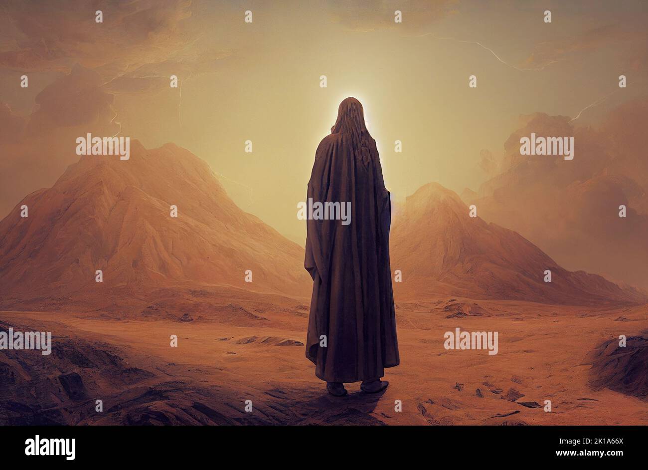 Illustration tablet bible hi-res stock photography and images - Alamy