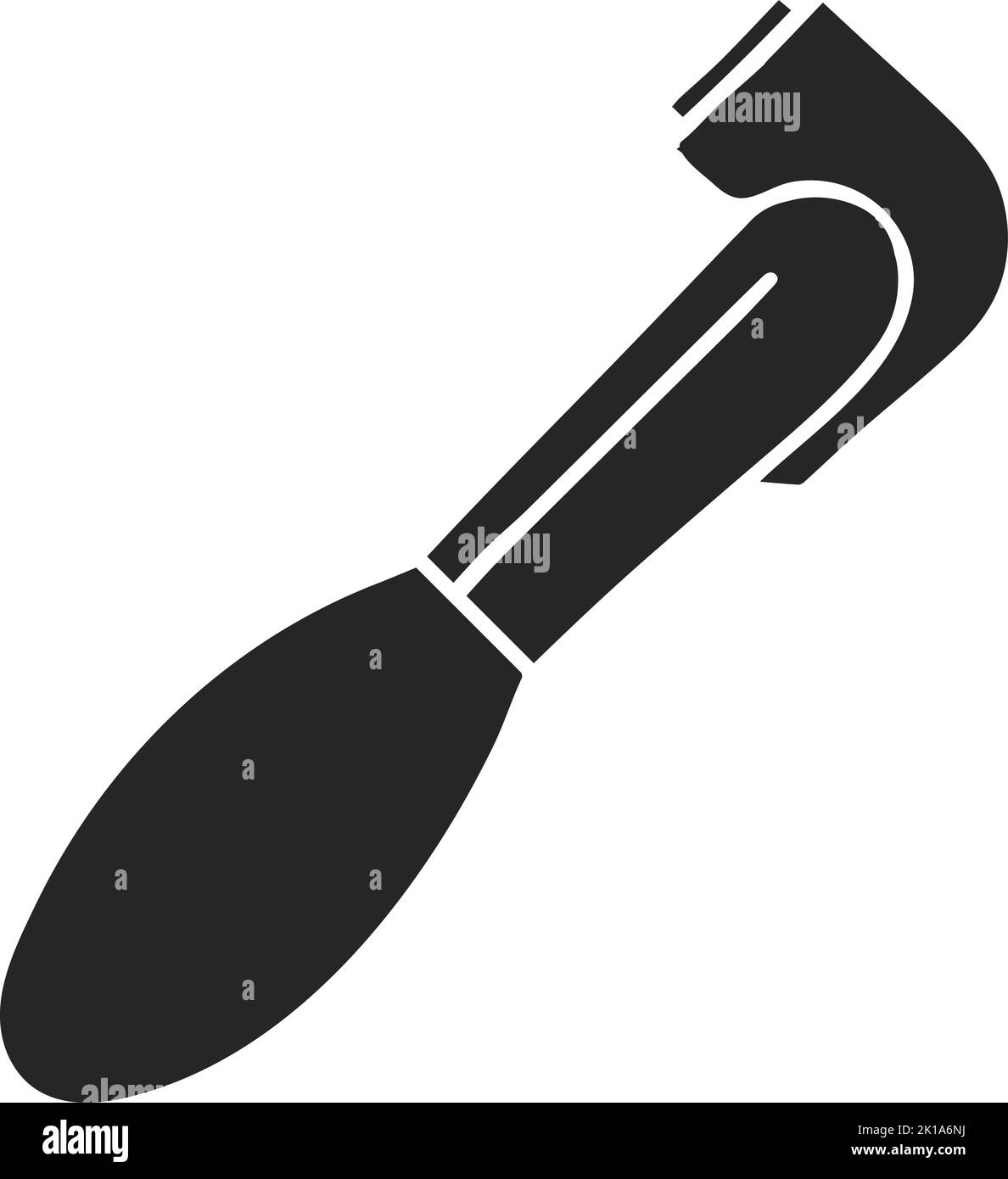 Hand drawn tire inflator vector illustration Stock Vector Image & Art ...