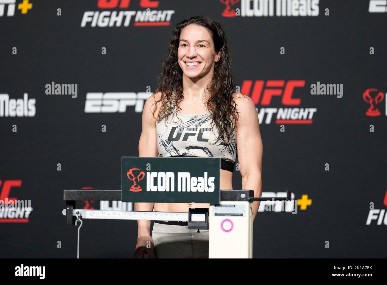 Sara Mcmann Daughter