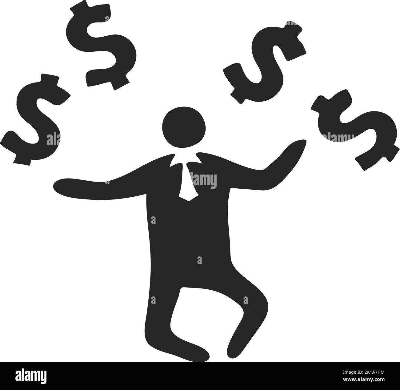 Joy money Black and White Stock Photos & Images - Alamy