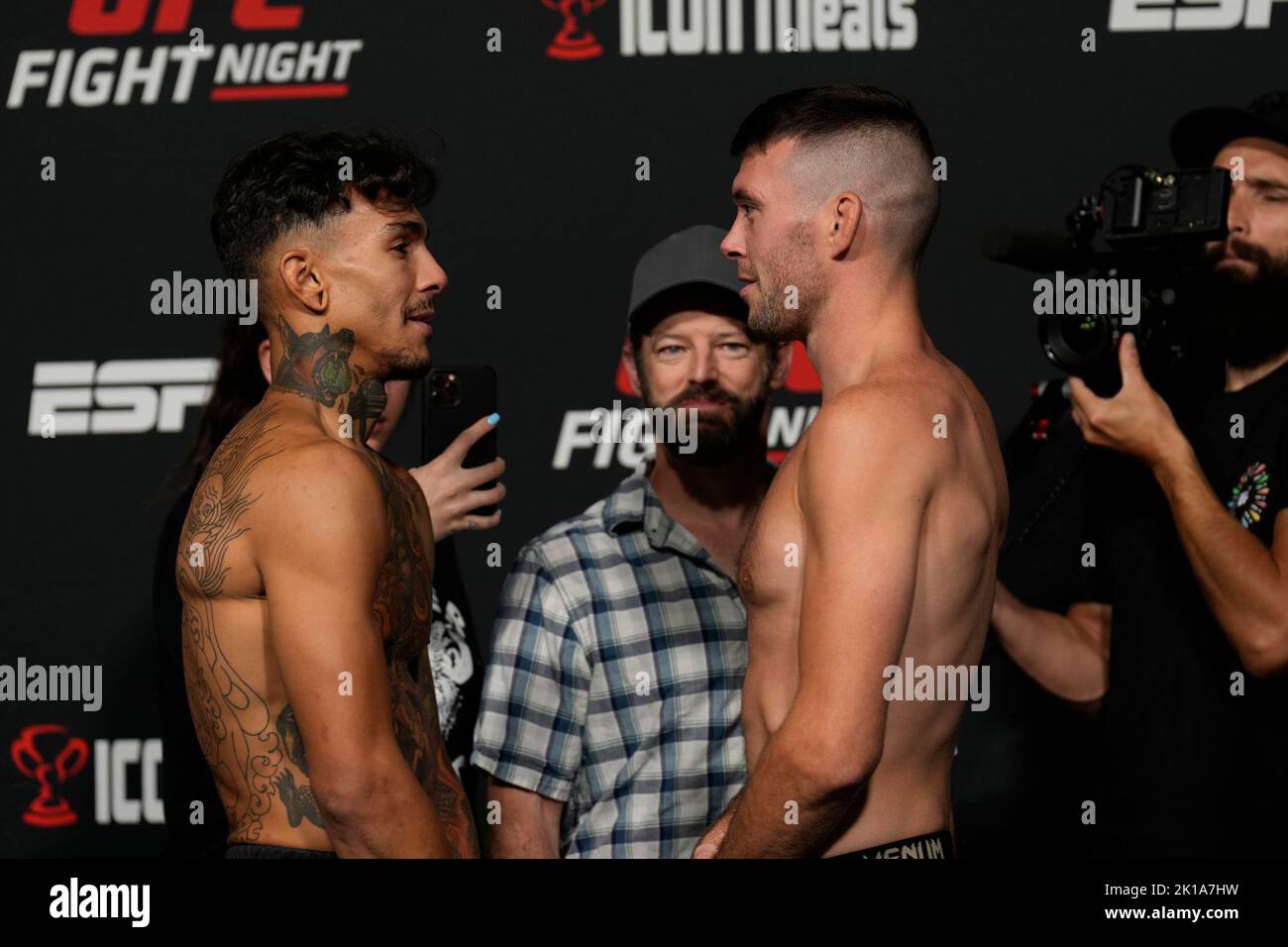 Andre fili l and bill algeo r hi-res stock photography and images - Alamy