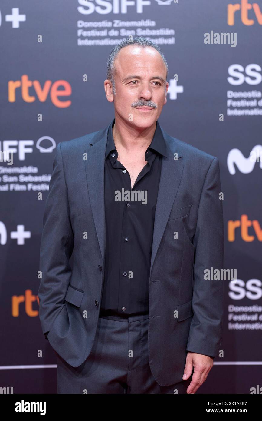 Alfombra rojna hi-res stock photography and images - Alamy