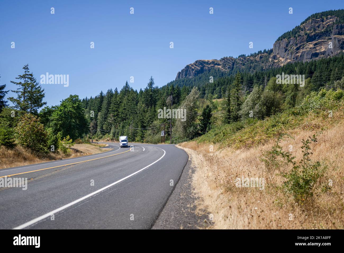 Commercial fore hi-res stock photography and images - Alamy