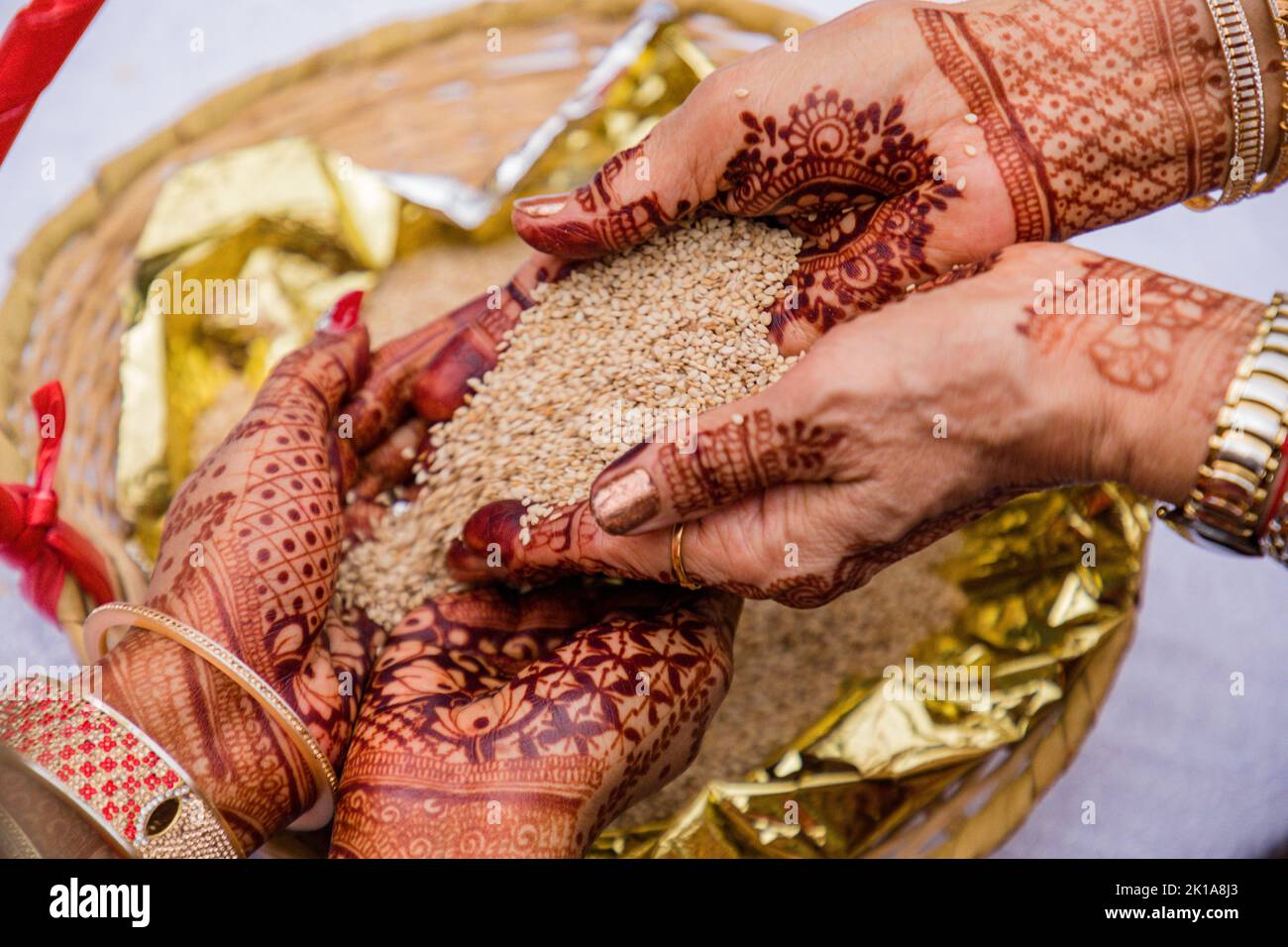 Kenyan Weddings Indian Asian Hindus Cultural heritage traditional ...