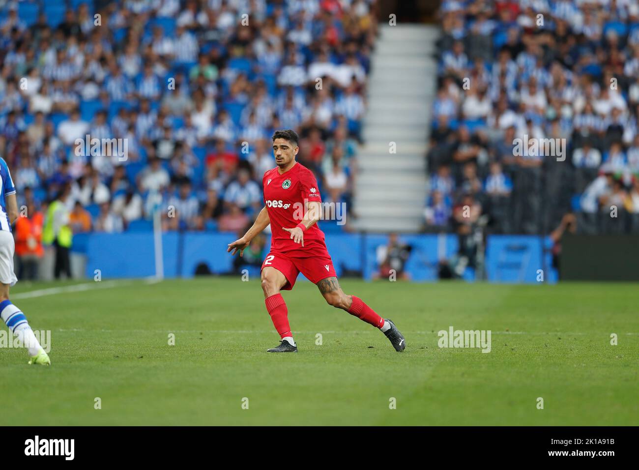 Paris psaltis hi-res stock photography and images - Alamy