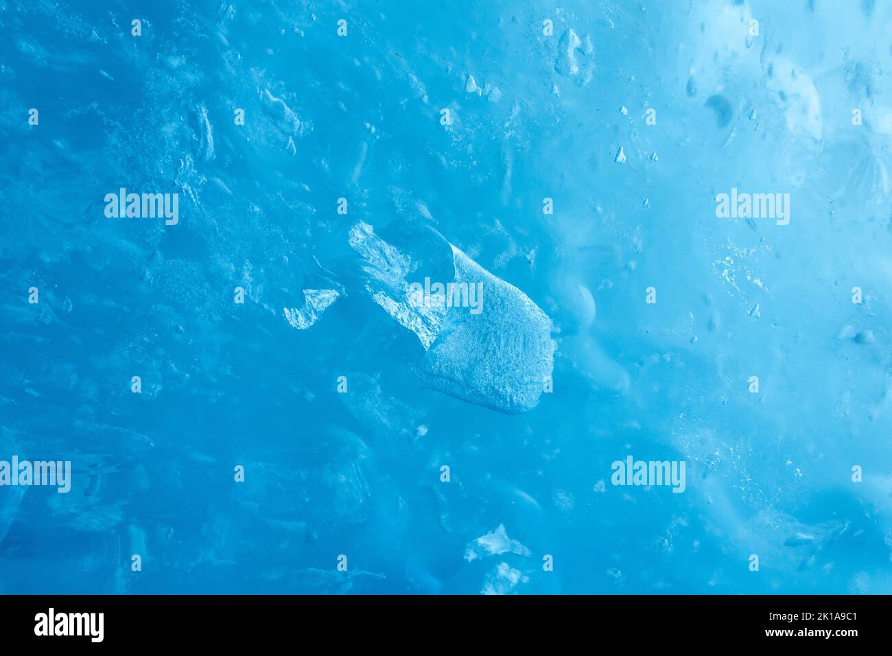 Mendenhall cave alaska hi-res stock photography and images - Alamy