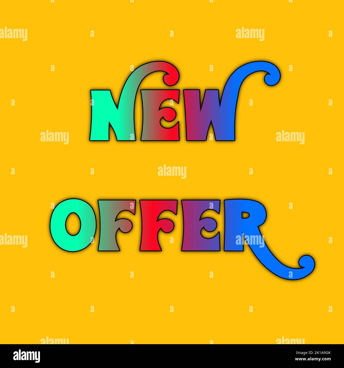 A India Gujarat Fastival Best New Offers Colourful Poster Text Letter ...