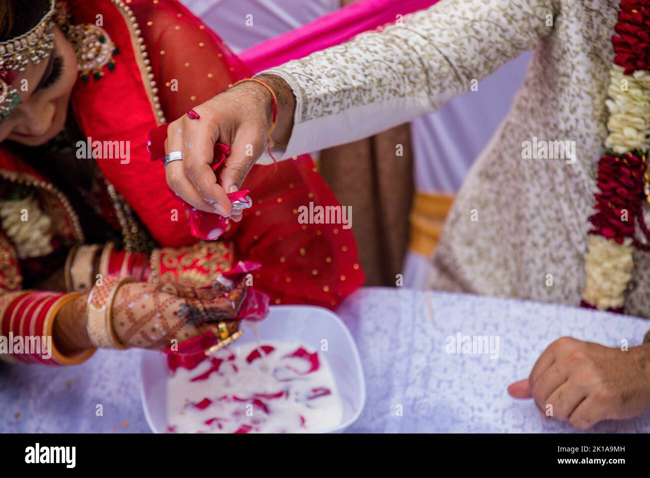 Kenyan Weddings Indian Asian Hindus Cultural heritage traditional ...