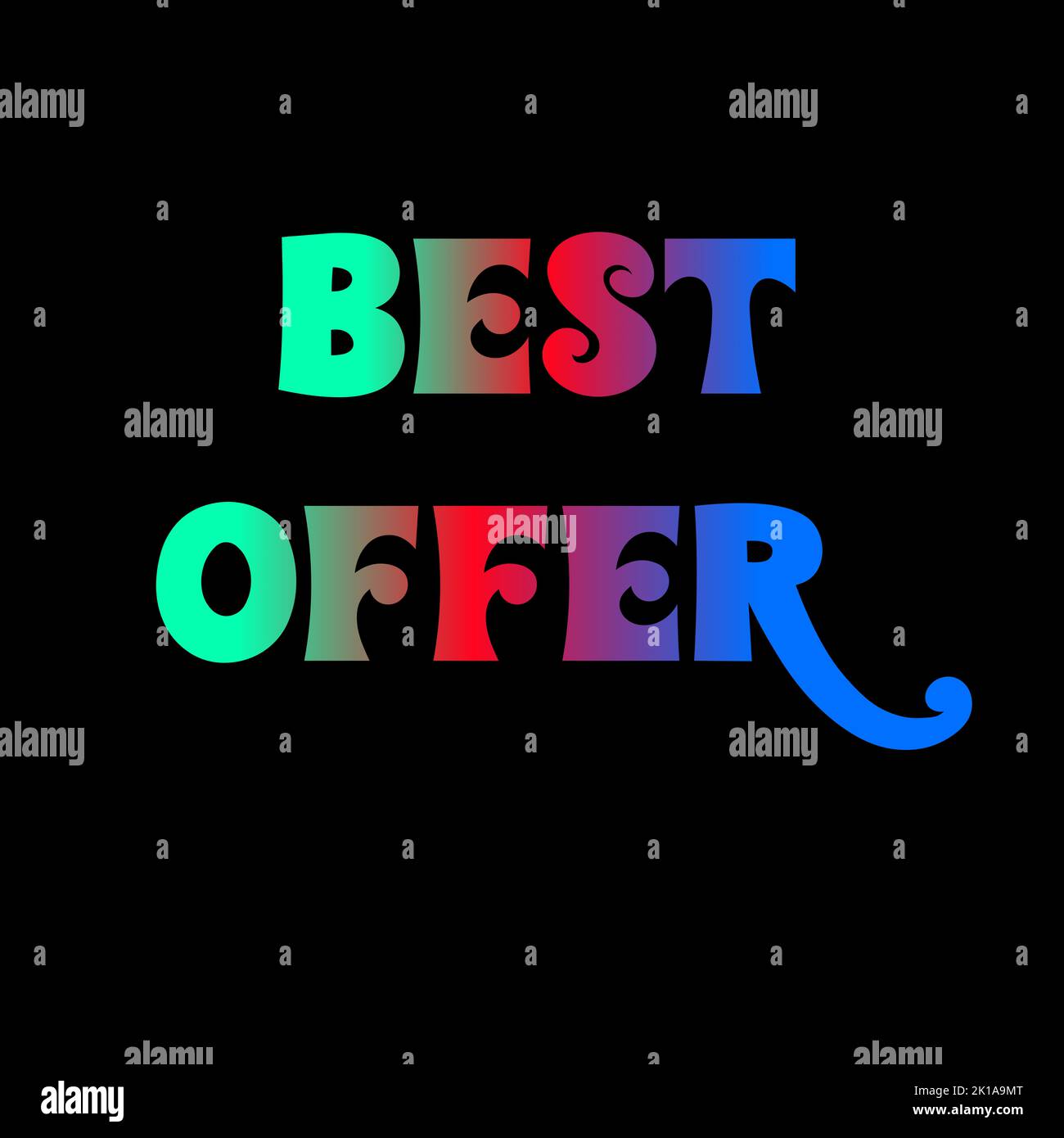 A India Gujarat Fastival Best New Offers Colourful Poster Text Letter ...