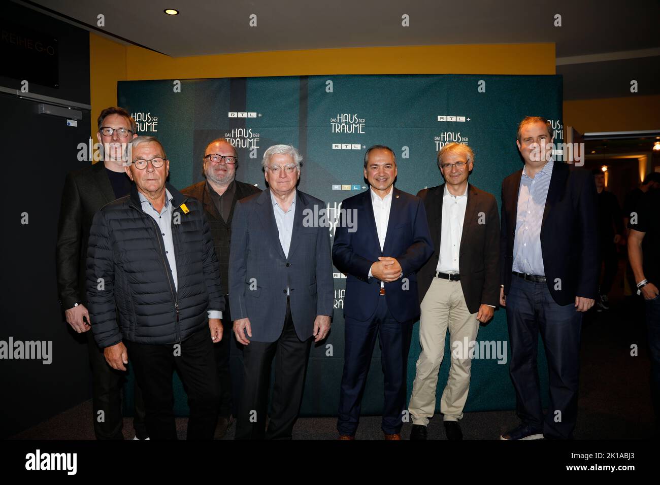 Roter renner hi-res stock photography and images - Alamy