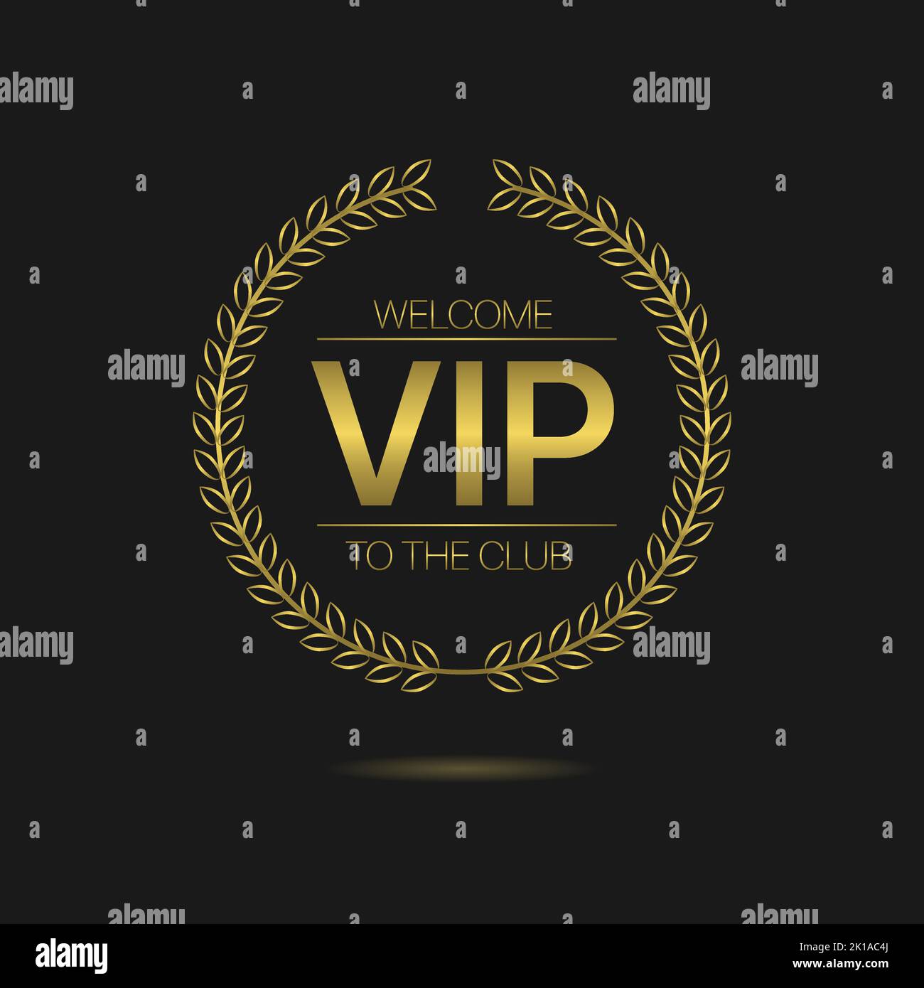 Card access only Stock Vector Images - Alamy