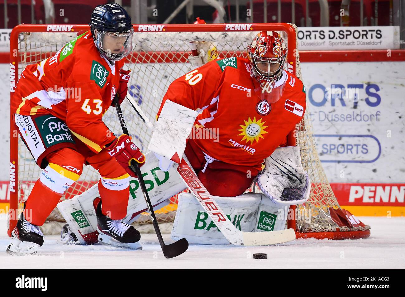 Luca zitterbart hi-res stock photography and images - Alamy