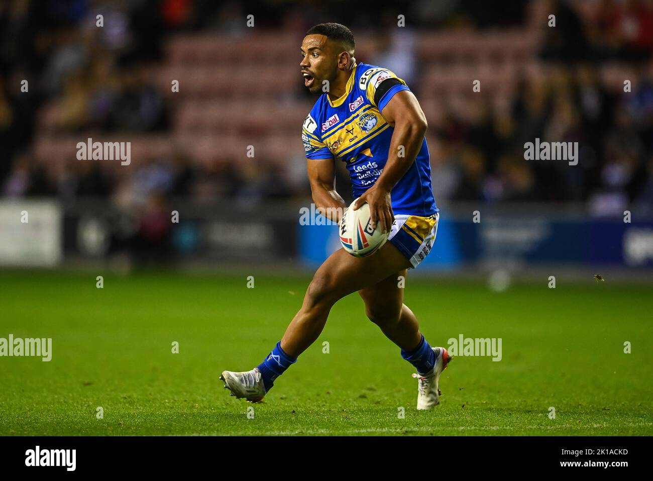 Kruise leeming leeds 2022 hi-res stock photography and images - Alamy