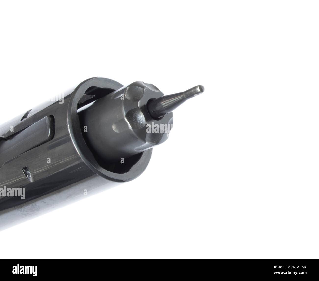 Straight bolt hi-res stock photography and images - Alamy