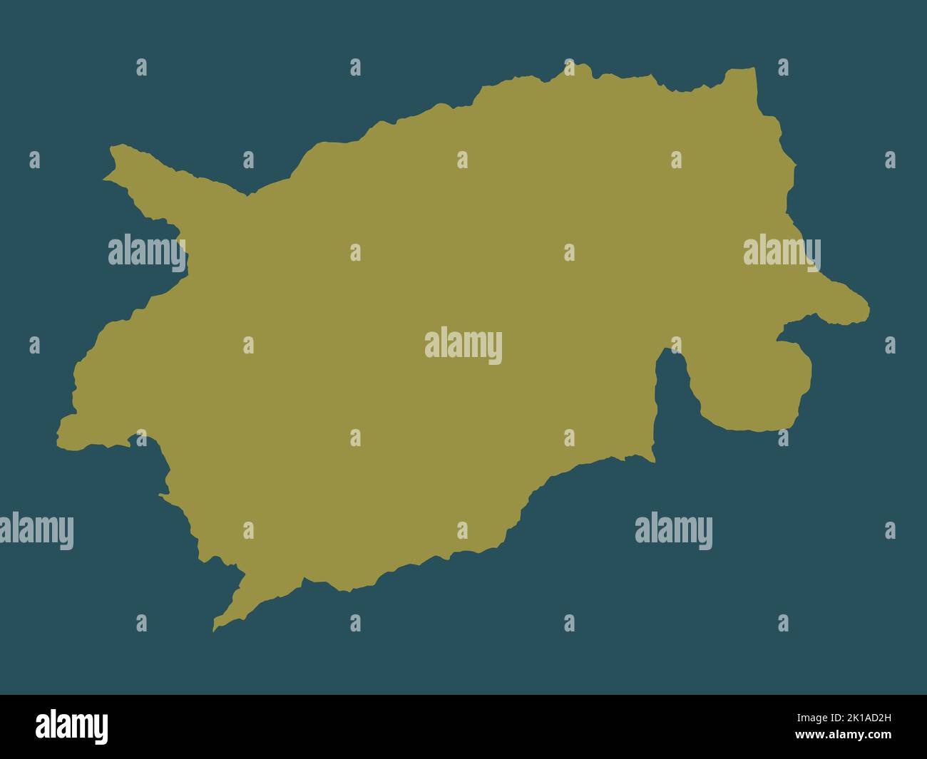 Map of trashigang hi-res stock photography and images - Alamy