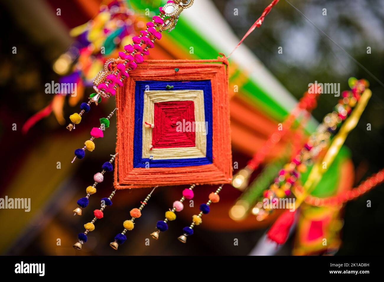 Mehendi Mehndi Sangeet Indian Wedding Tradition Ceremony At Mamta Pool ...