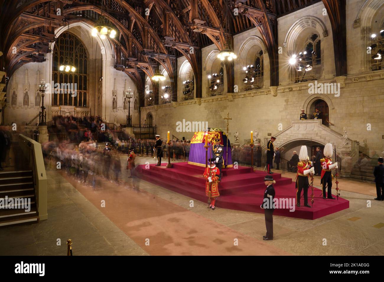 Imperial sceptre britain hi-res stock photography and images - Alamy
