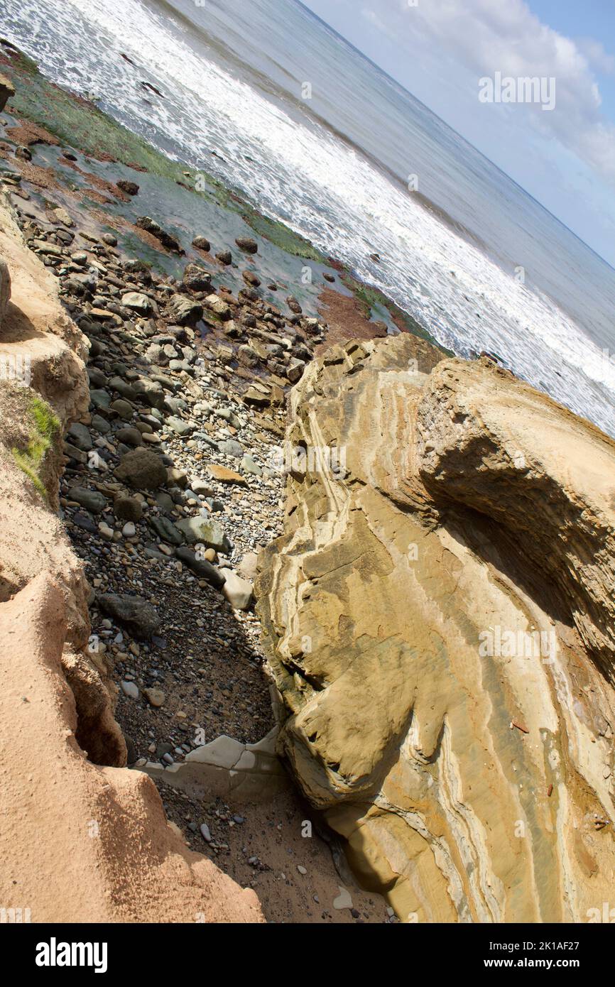 Point Loma San Diego Stock Photo - Alamy