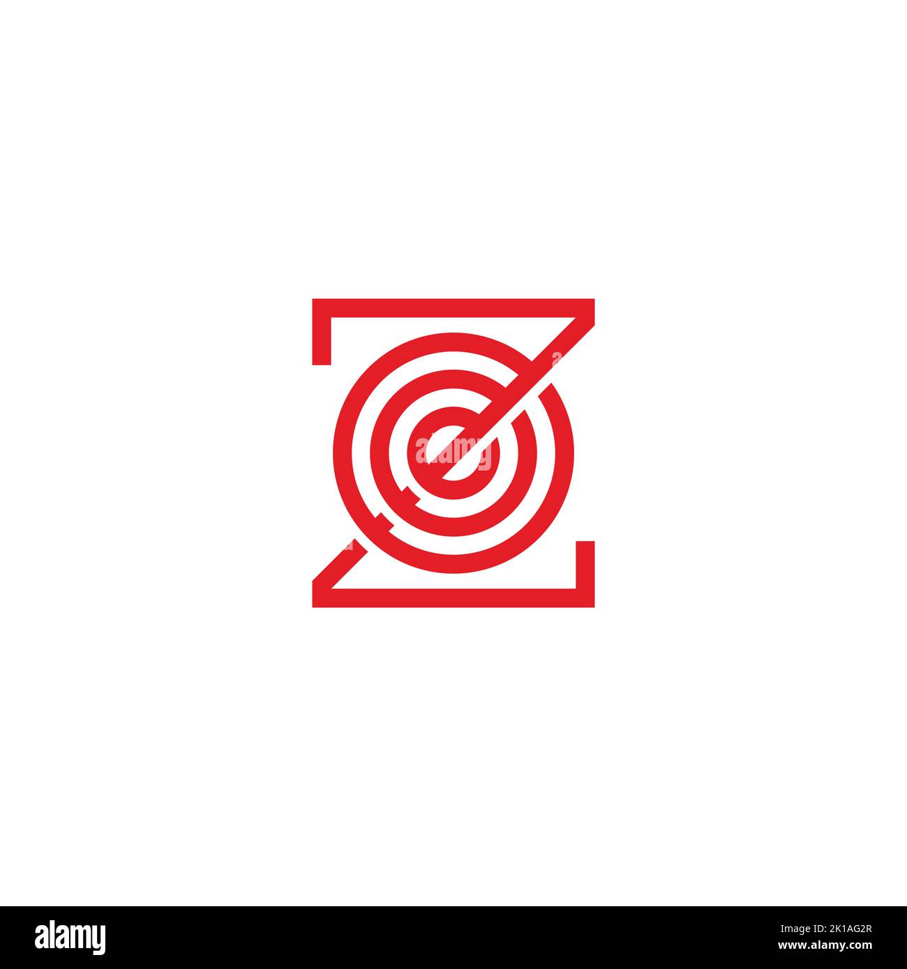 Zo tech logo hi-res stock photography and images - Alamy