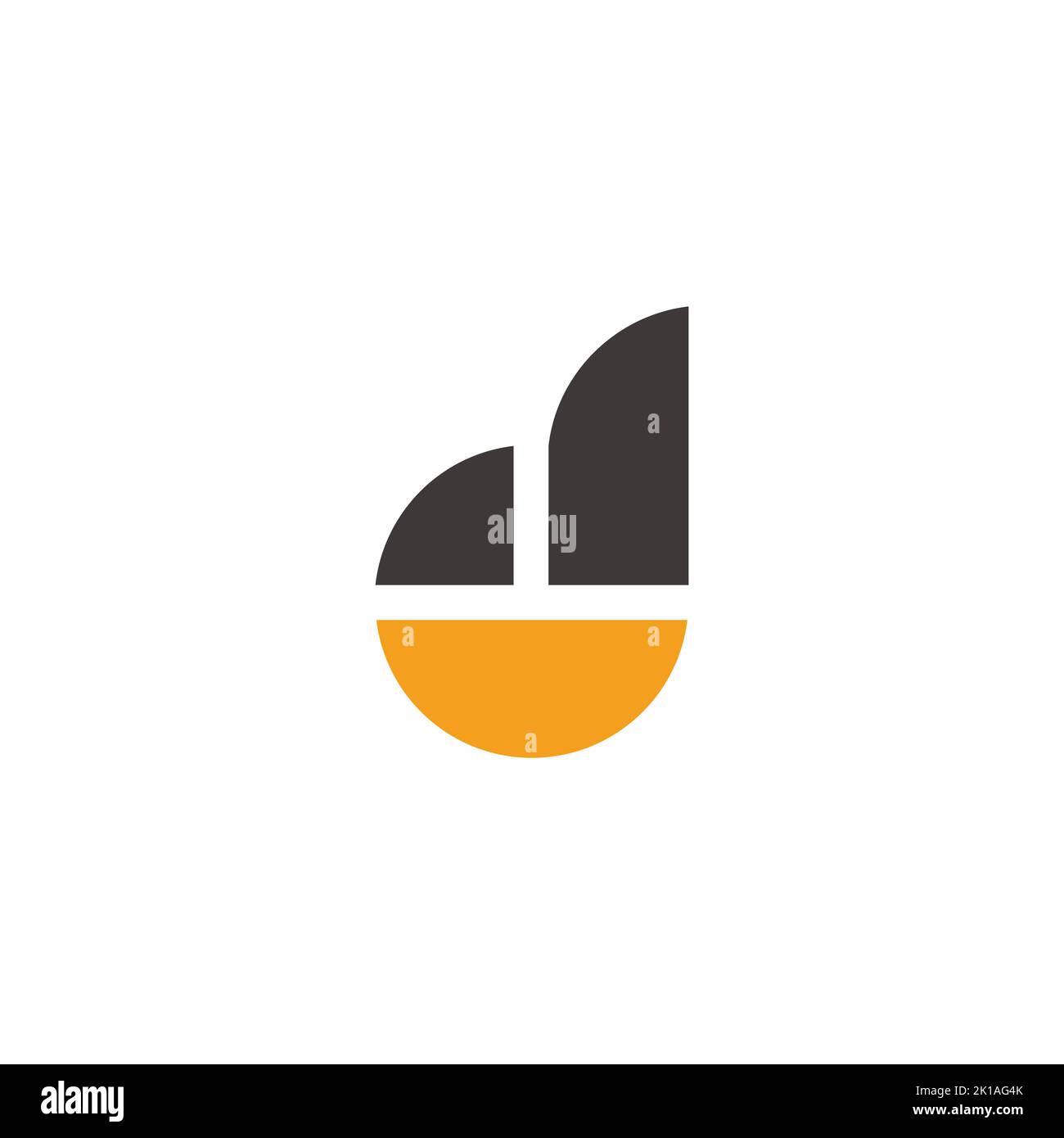 letter d smile happy fun logo vector Stock Vector Image & Art - Alamy