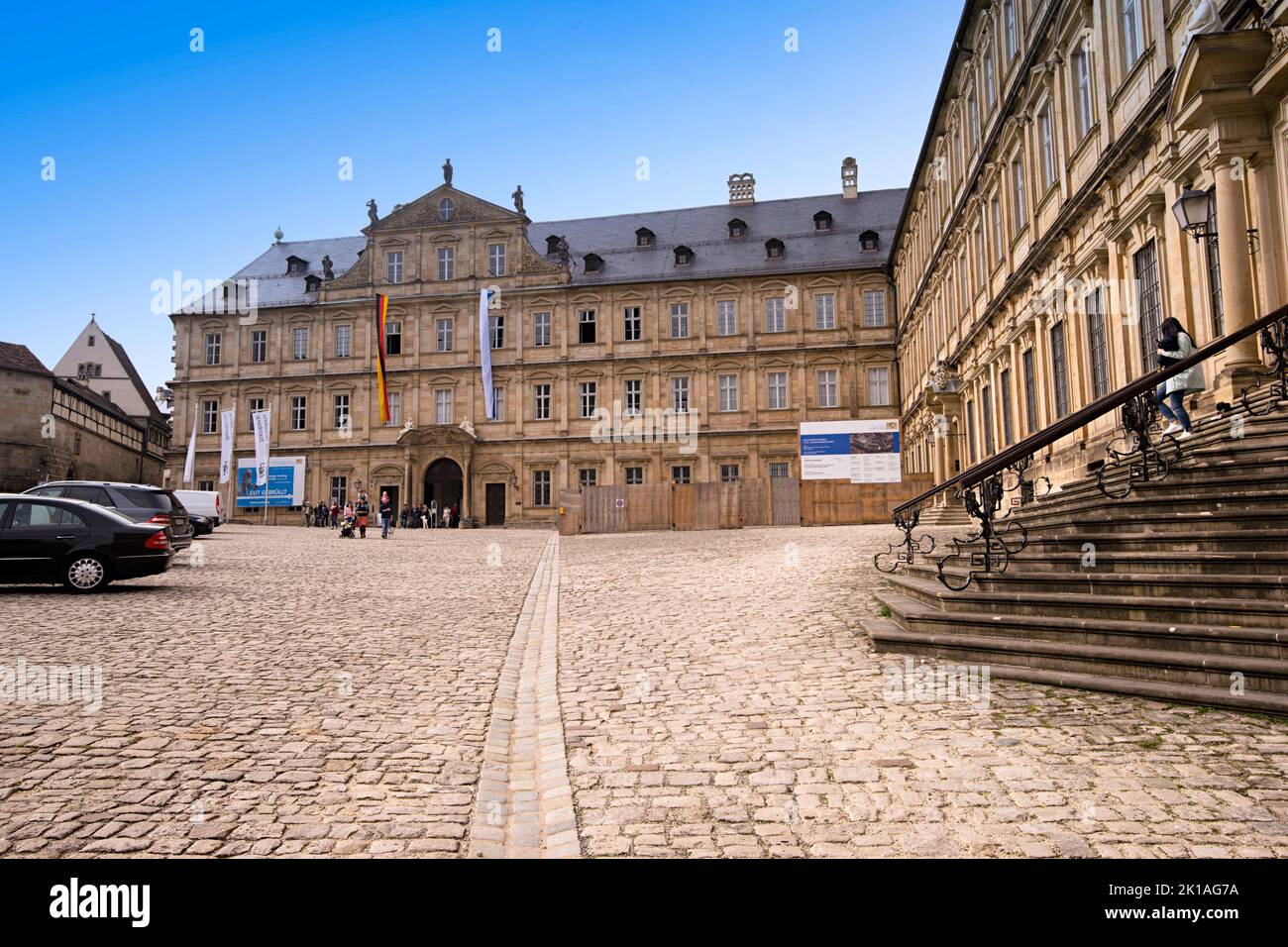 Stadtmisse hi-res stock photography and images - Alamy