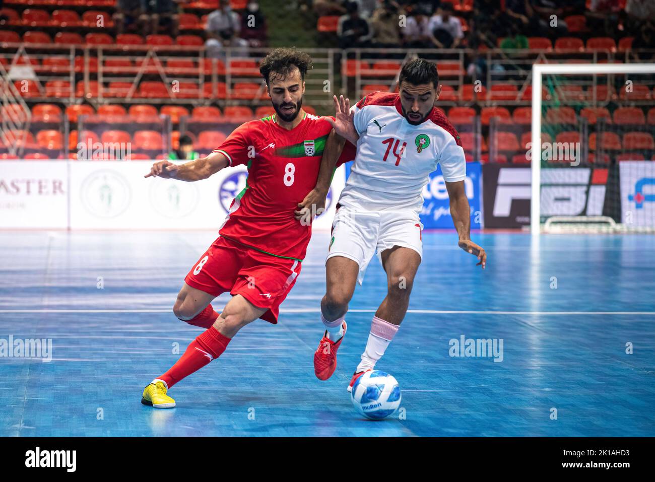 Idriss raiss el fenni -Fotos und -Bildmaterial in hoher Auflösung – Alamy