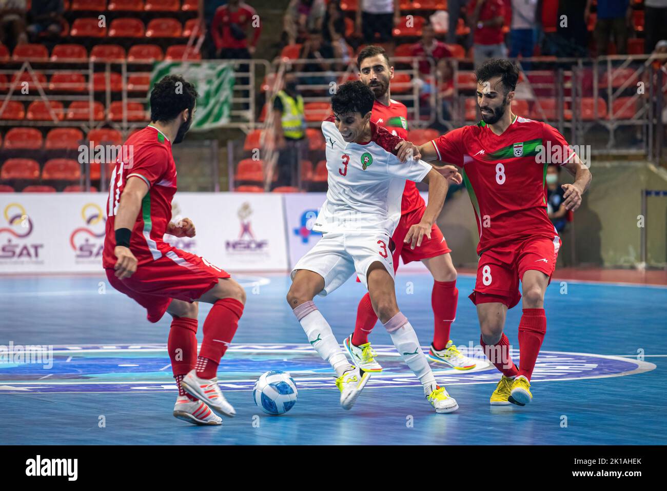 Anas el ayane hi-res stock photography and images - Alamy