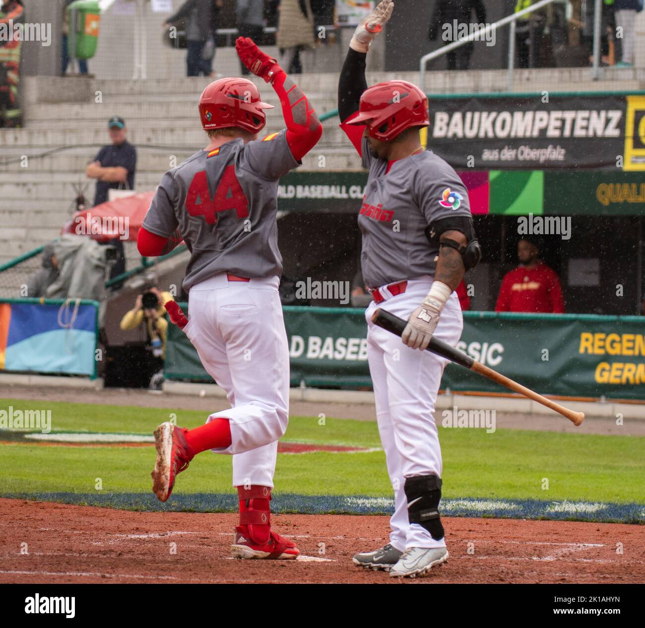 Justin kai hi-res stock photography and images - Alamy