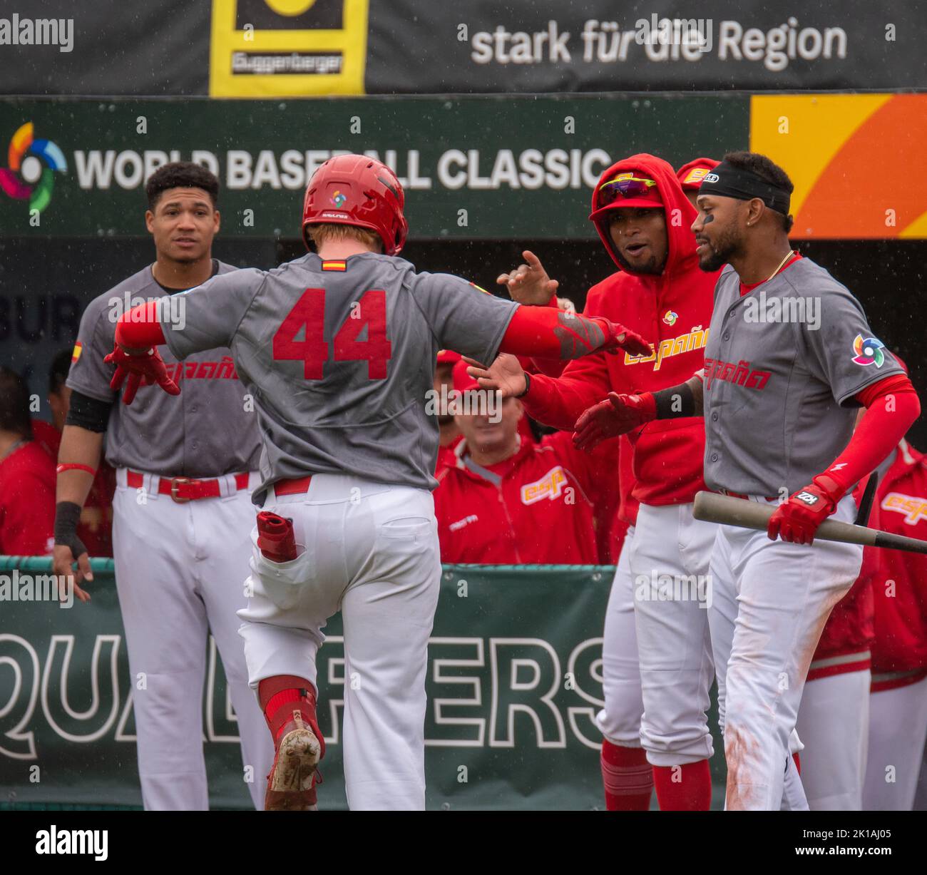 Justin kai hi-res stock photography and images - Alamy