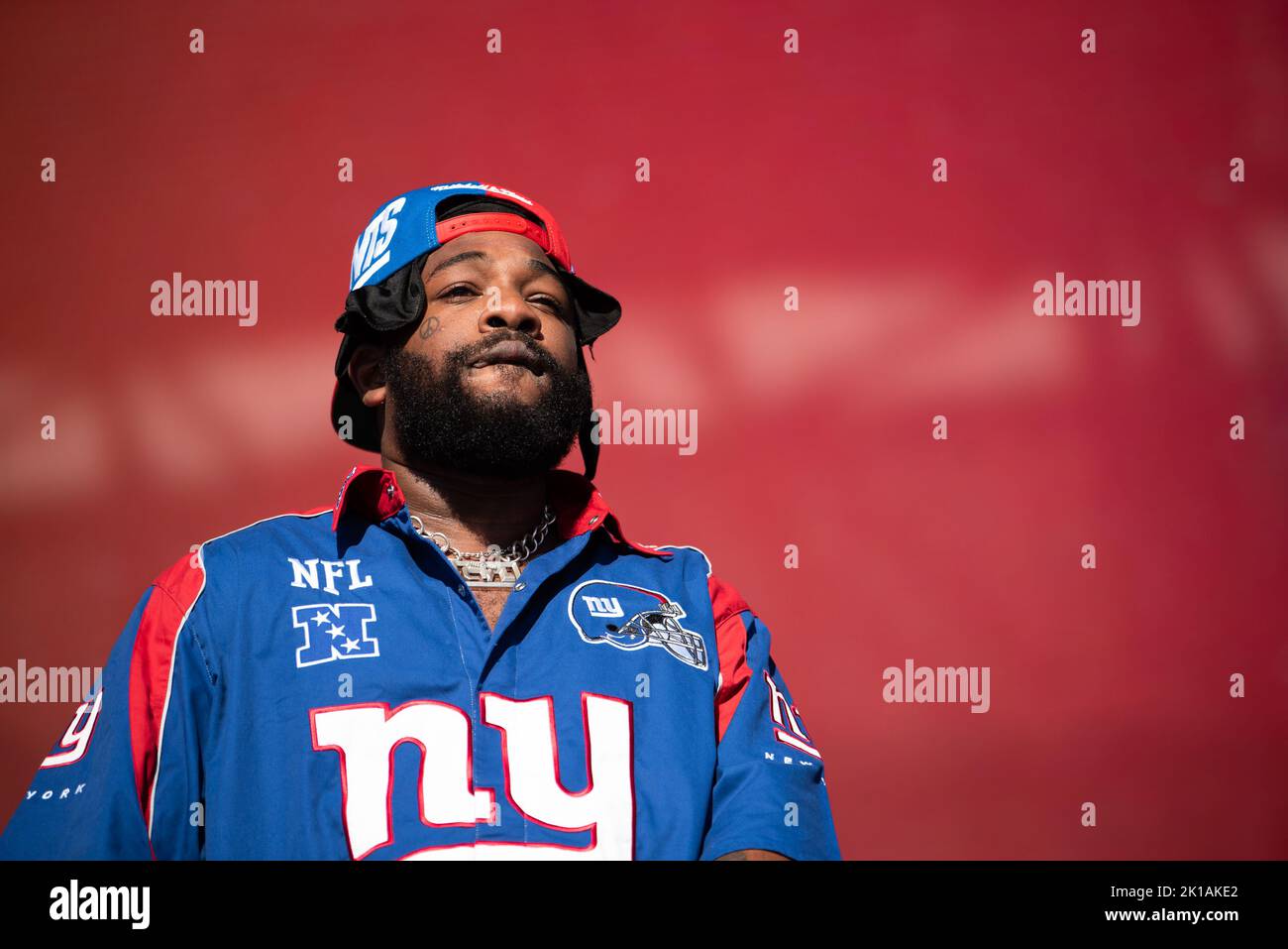 Amani music festival hi-res stock photography and images - Alamy