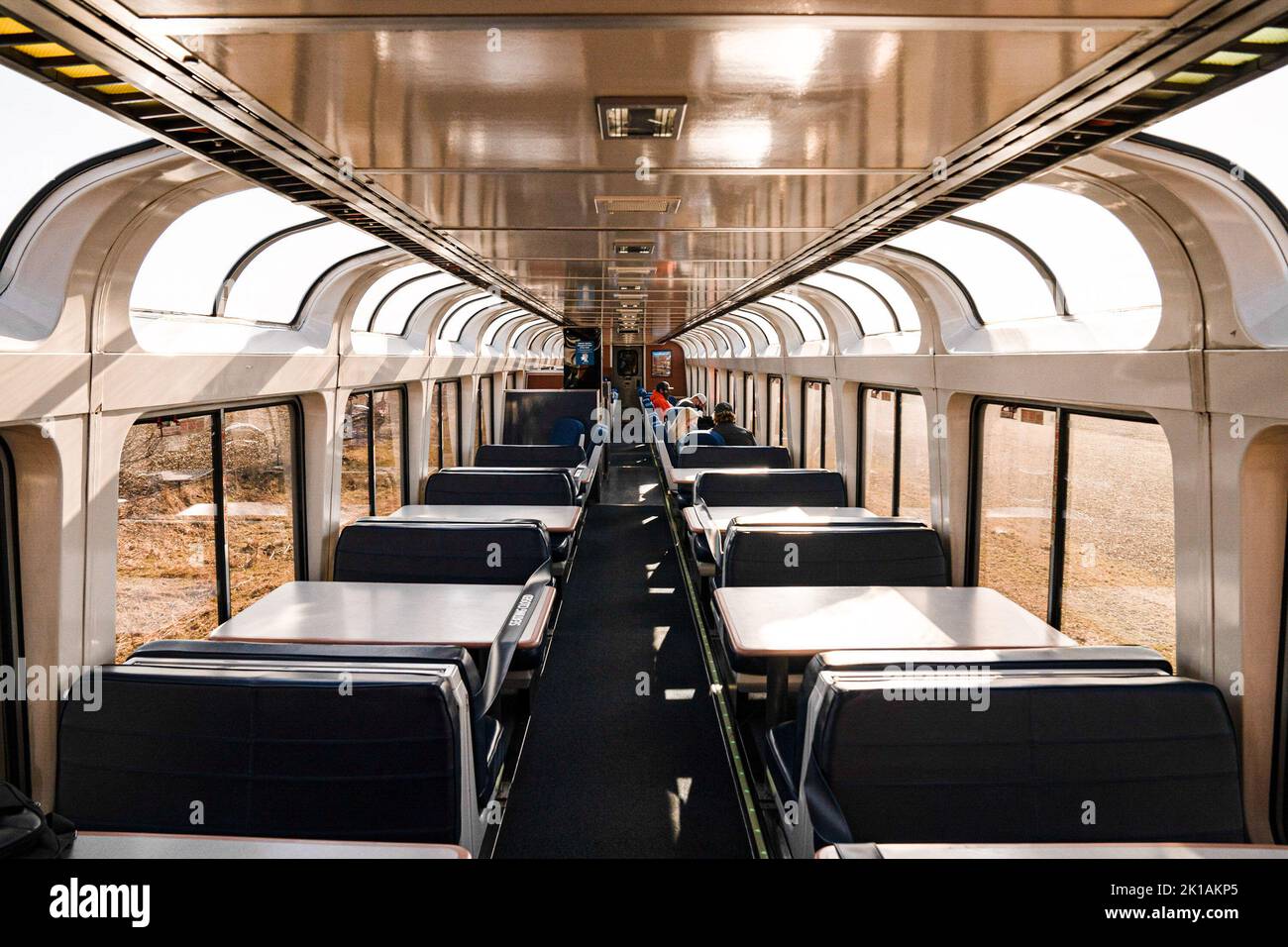 Zephyr train hi-res stock photography and images - Alamy
