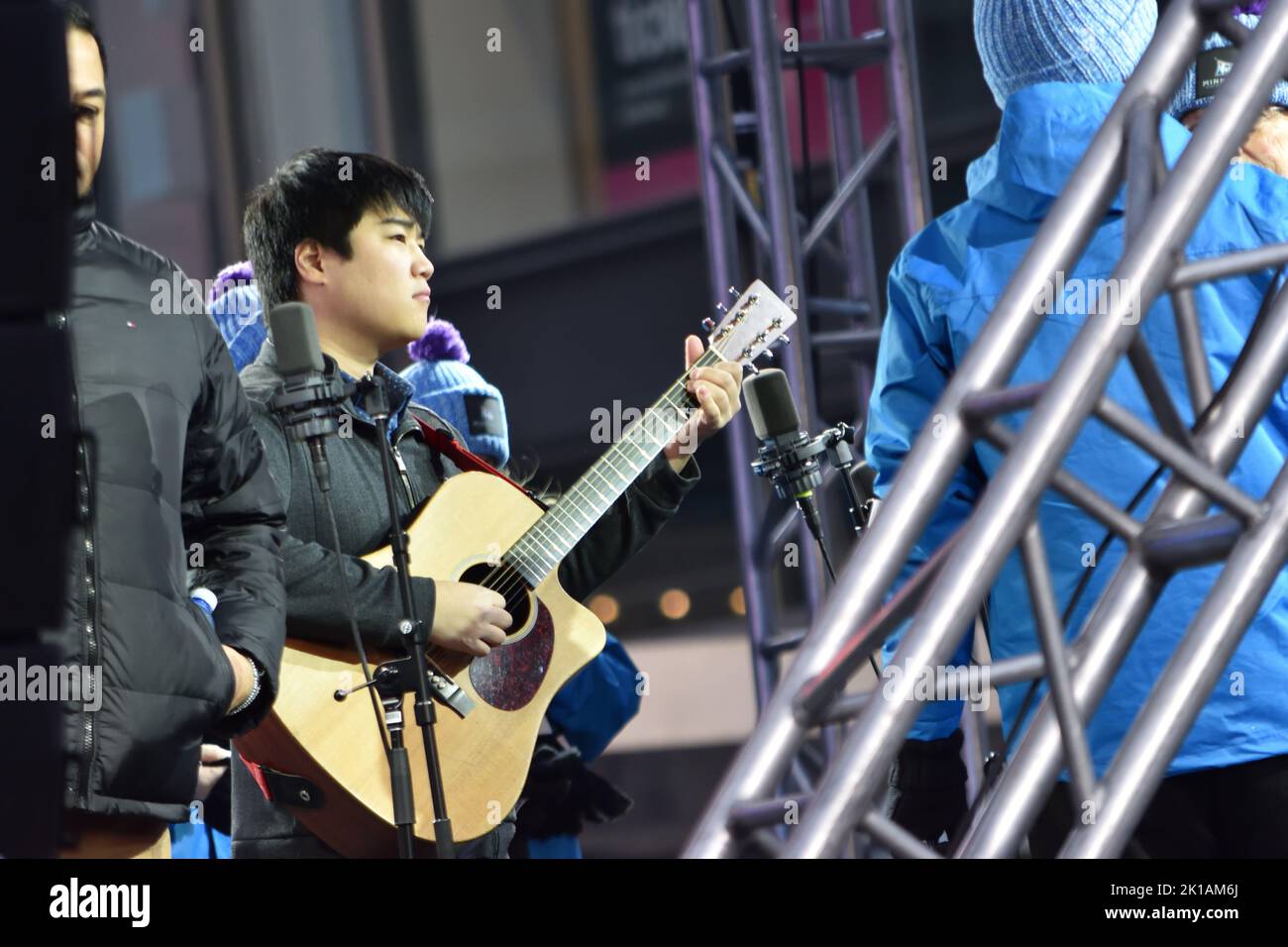 Terrell mall hi-res stock photography and images - Alamy