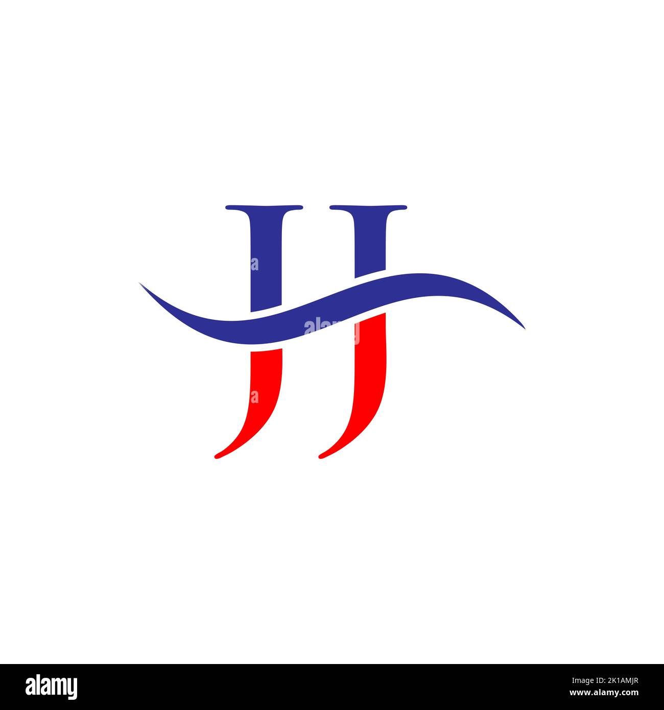 Letter jj hi-res stock photography and images - Alamy