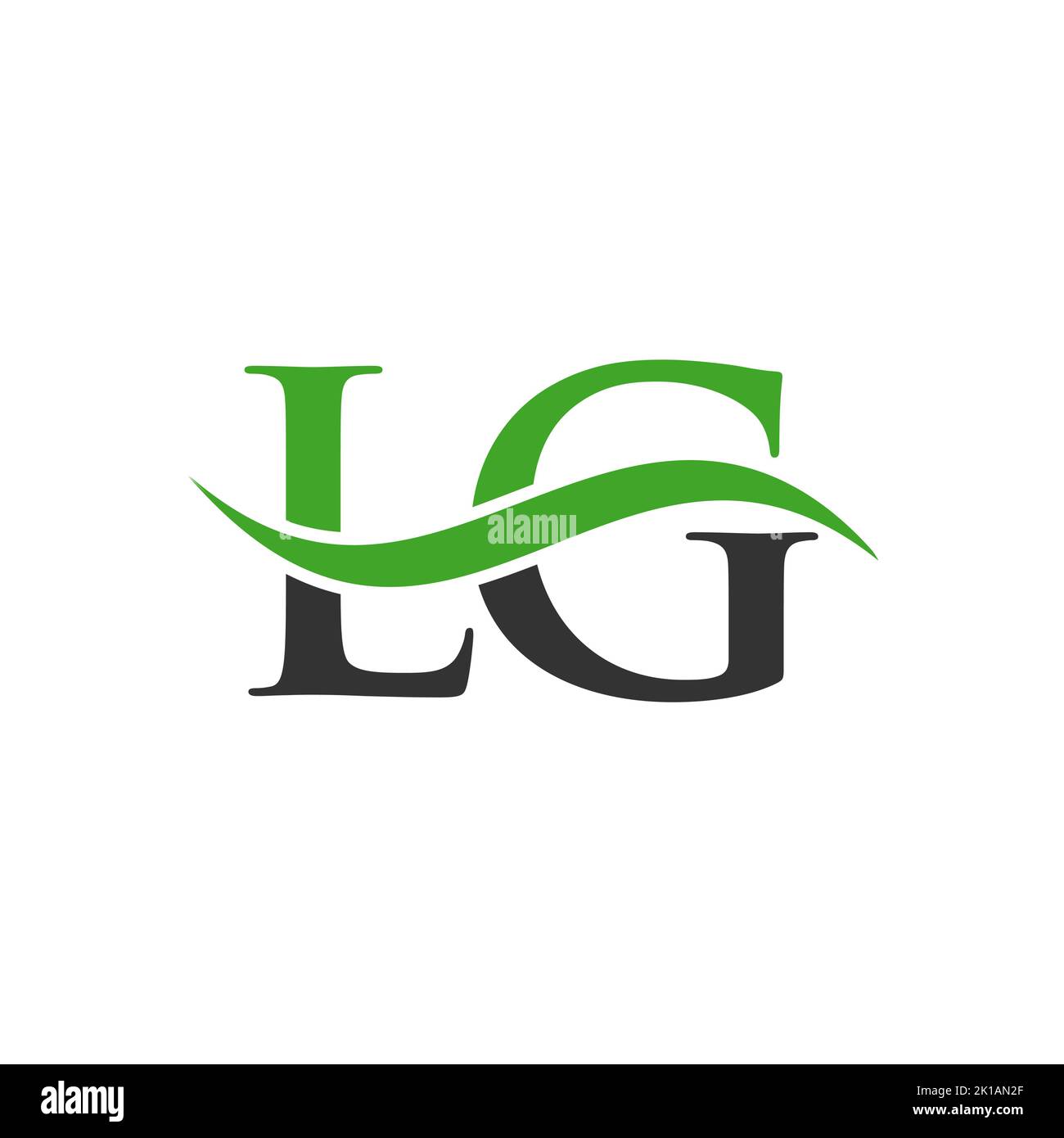 Lg tech logo Stock Vector Images - Alamy