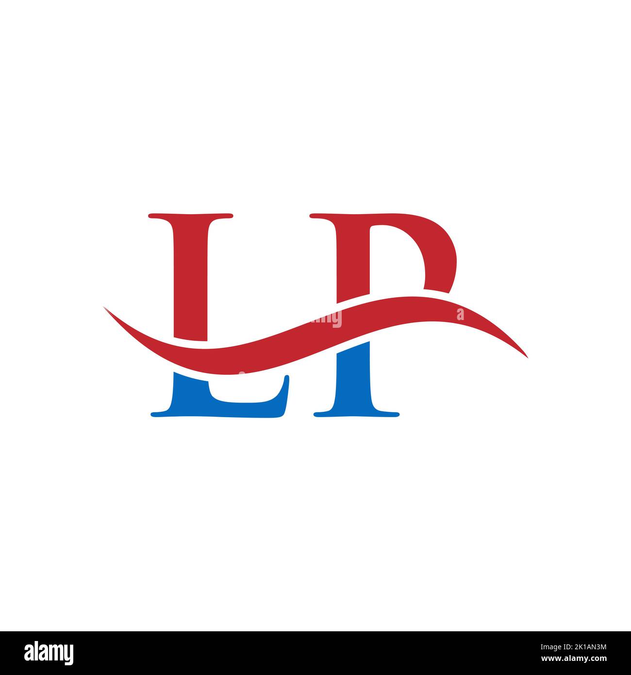 Lp tech logo hi-res stock photography and images - Alamy