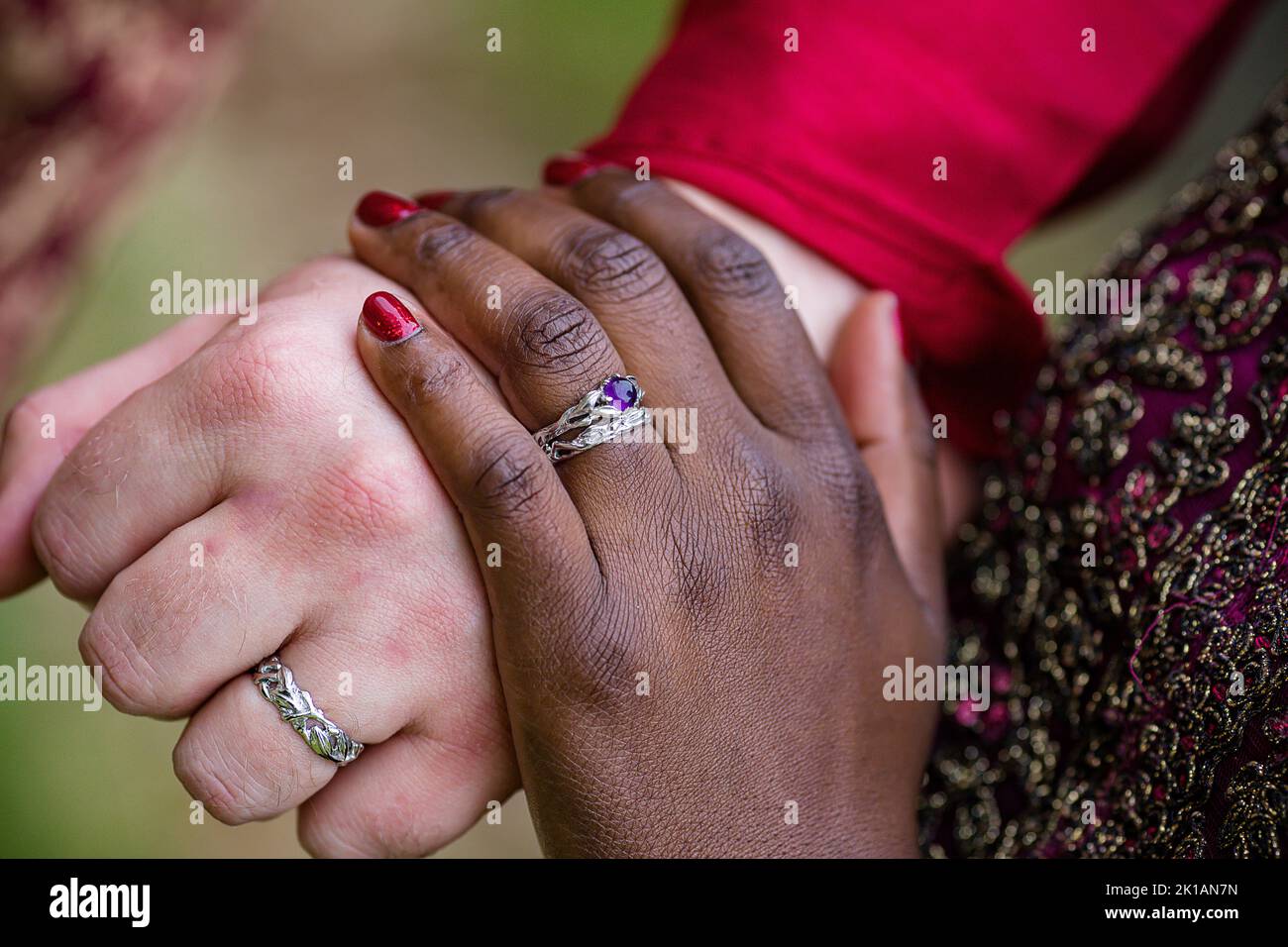 Kenyan Weddings Indian Asian Hindus Cultural heritage traditional ...