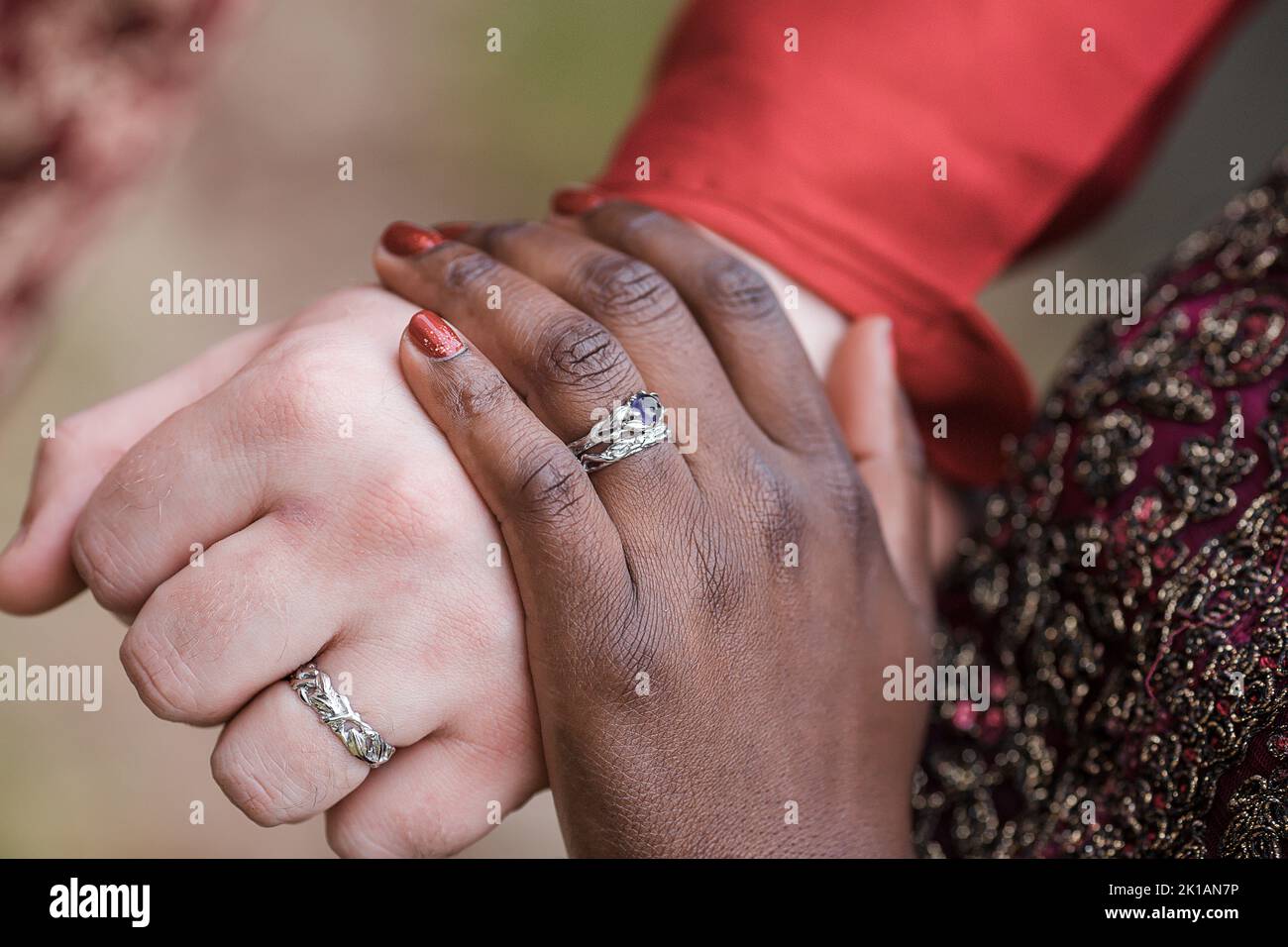 Kenyan Weddings Indian Asian Hindus Cultural heritage traditional ...