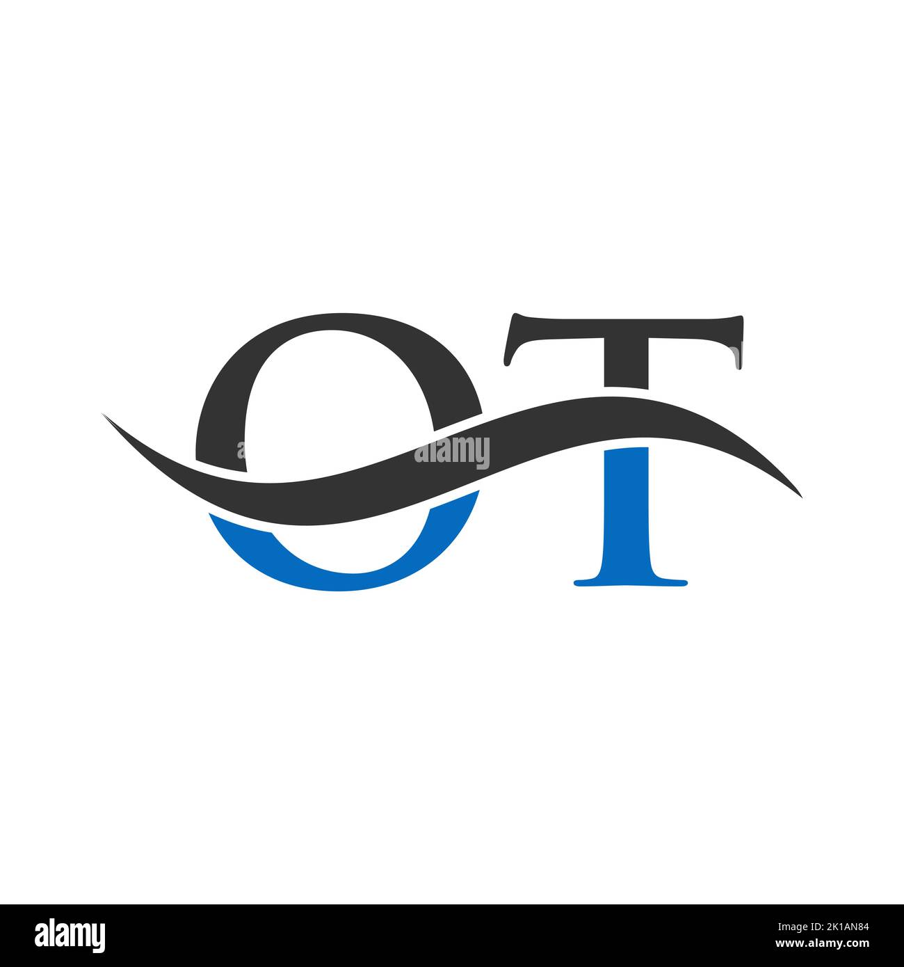 OT Combine Letter Logo Vector Template. Letter OT Logo Design Modern ... OT Combine Letter Logo Vector Template. Letter OT Logo Design Modern ...