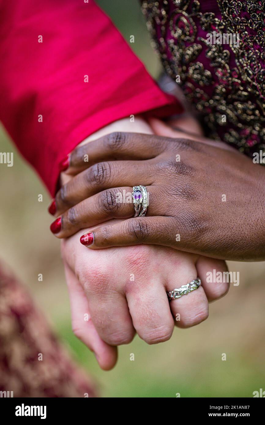 Kenyan Weddings Indian Asian Hindus Cultural heritage traditional ...