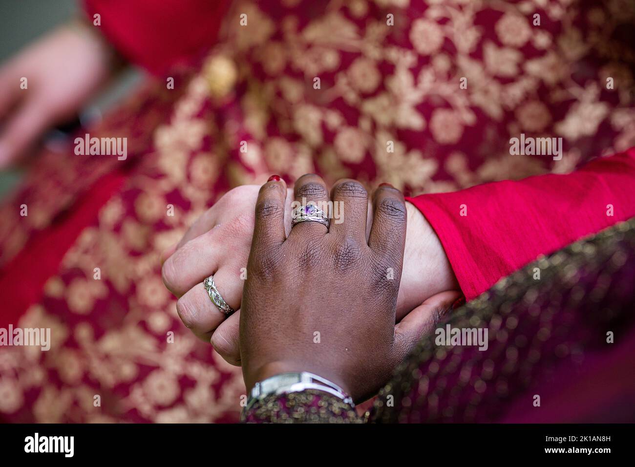 Kenyan Weddings Indian Asian Hindus Cultural heritage traditional ...