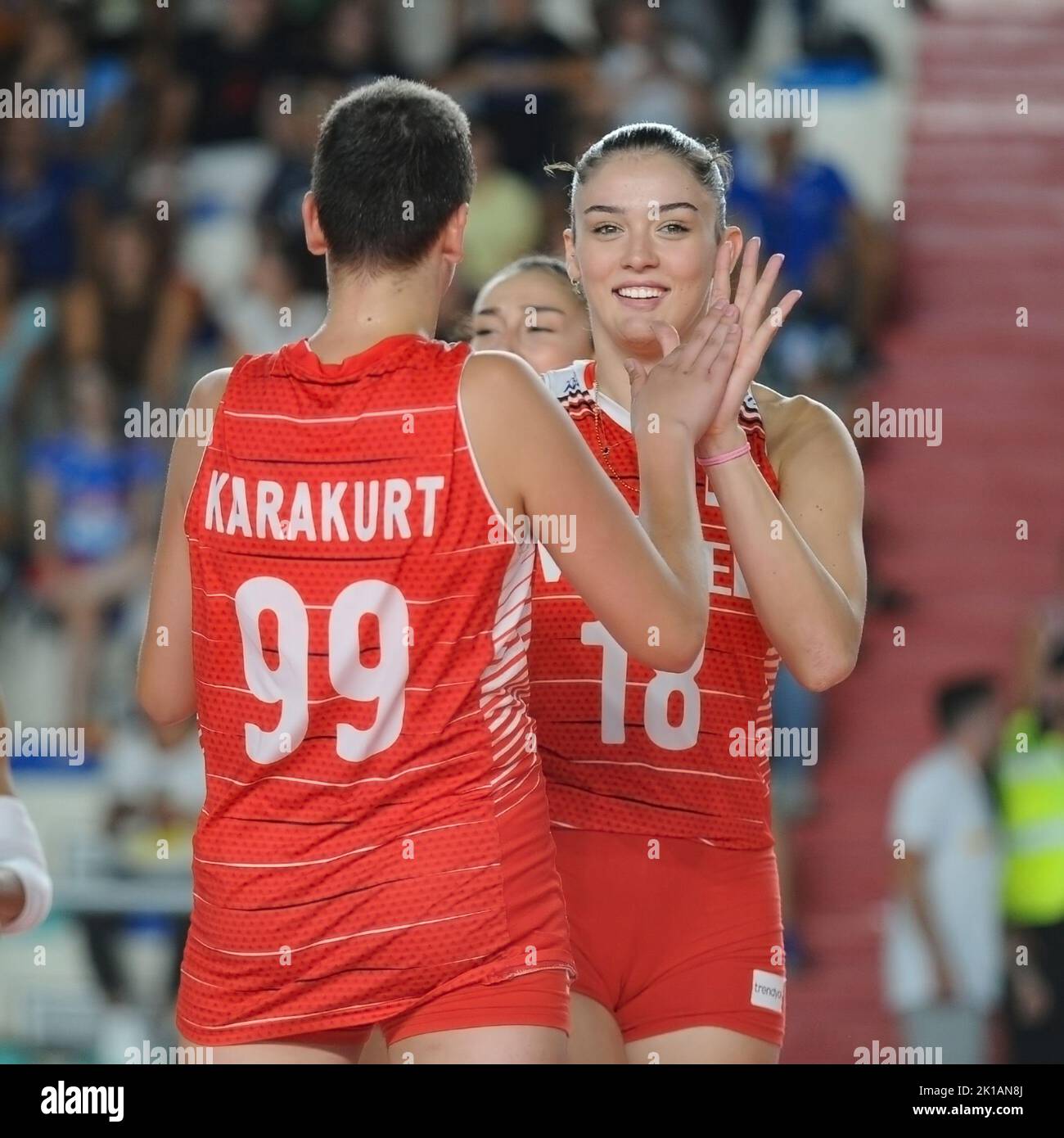 Zehra günes hi-res stock photography and images - Alamy