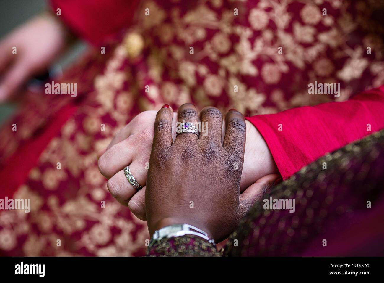 Kenyan Weddings Indian Asian Hindus Cultural heritage traditional ...