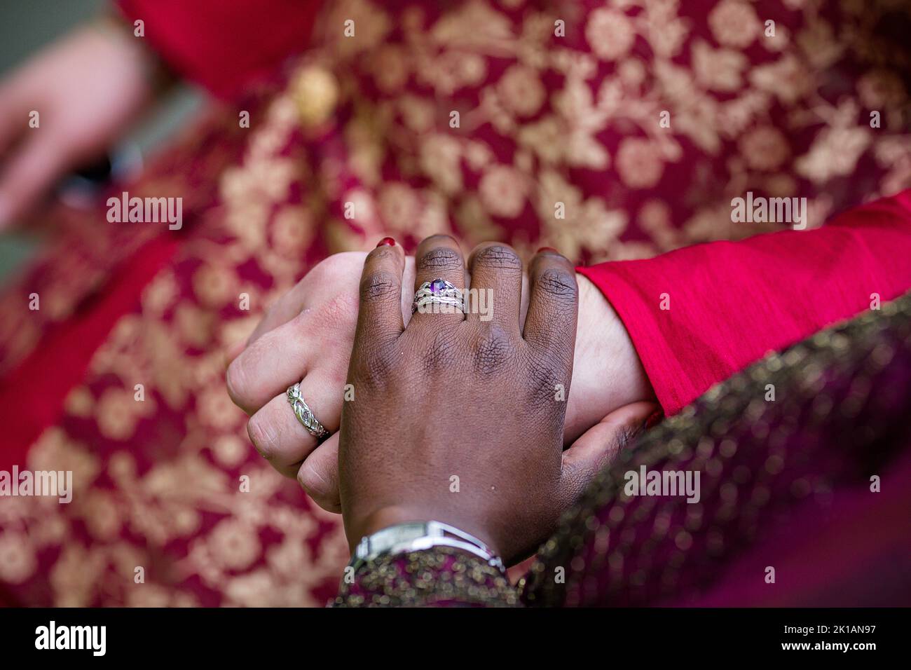 Kenyan Weddings Indian Asian Hindus Cultural heritage traditional ...