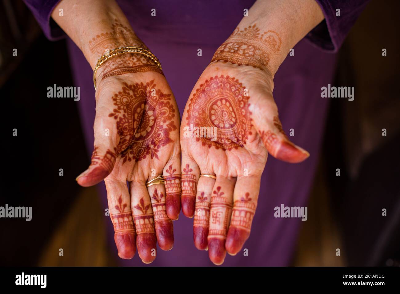 Mehendi mehndi sangeet indian wedding tradition ceremony at mamt hi-res ...