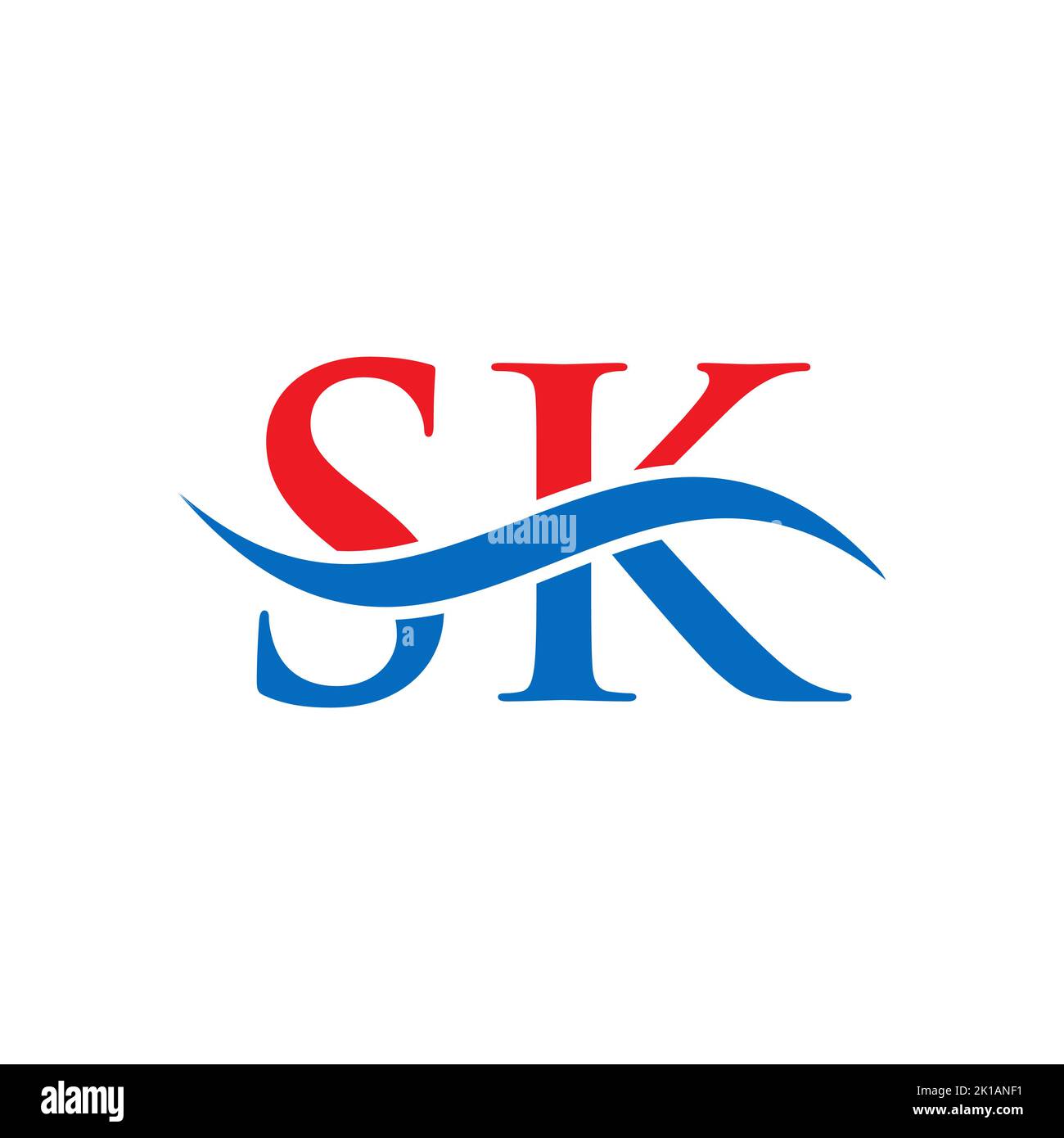 Letter sk Cut Out Stock Images & Pictures - Alamy